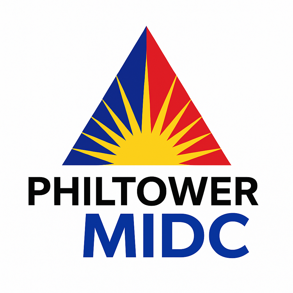 PhilTower Fleet Management - Driver & Vehicle Management System